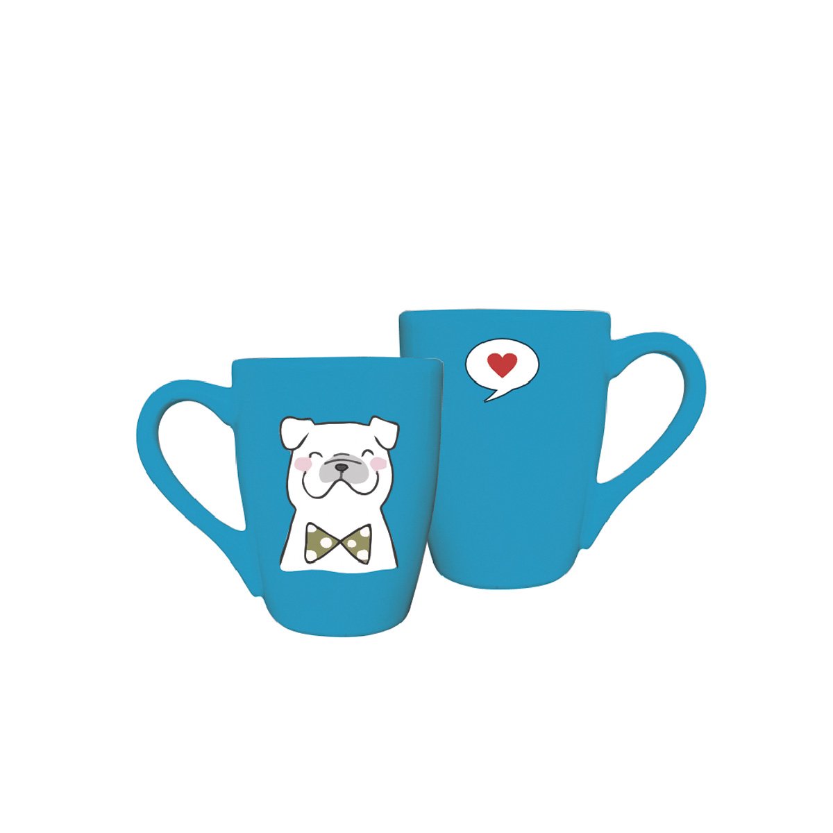 Zazpi Ceramics - cod: 7752 - CANECA DECOR SHOT COFFEE COM CABO TU P ...